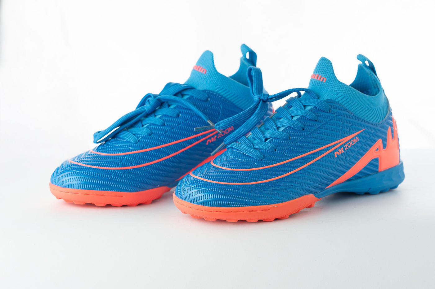 Tenis Guayos Air – Sagrado Shoes